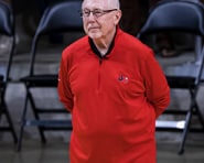 Mike Thibault named Assistant Coach of the Women's USA Basketball Team