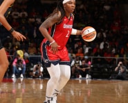Myisha Hines-Allen Top Plays of 2023