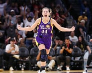 Mystics Sign Free Agent Karlie Samuelson