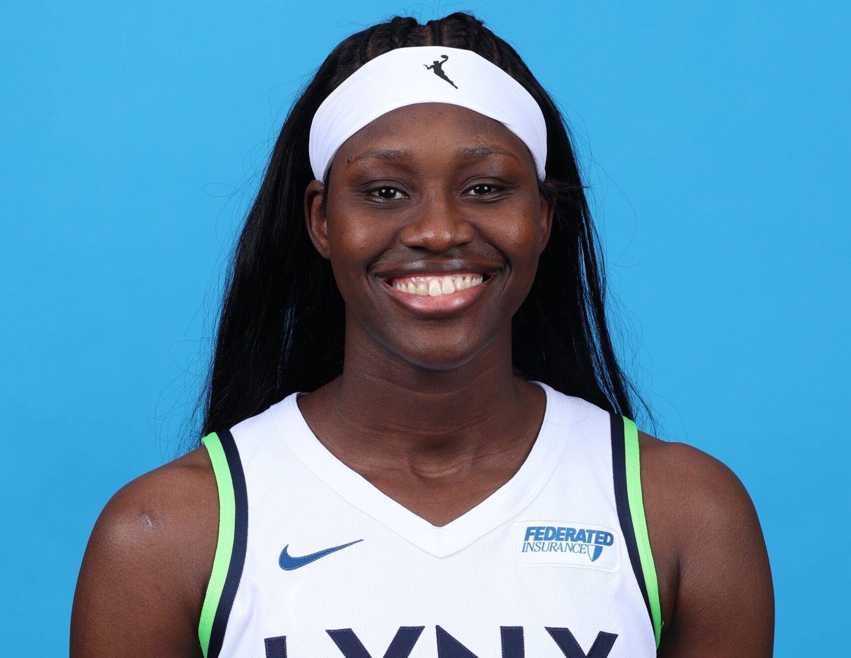 Washington Mystics Acquire 2026 Second Round Pick and Sika Koné