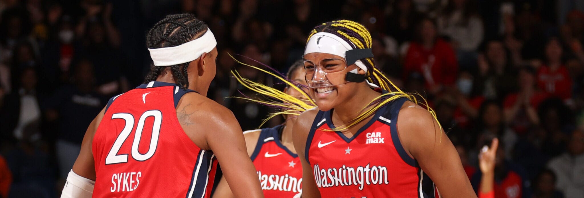 Mystics 2025 Schedule Release