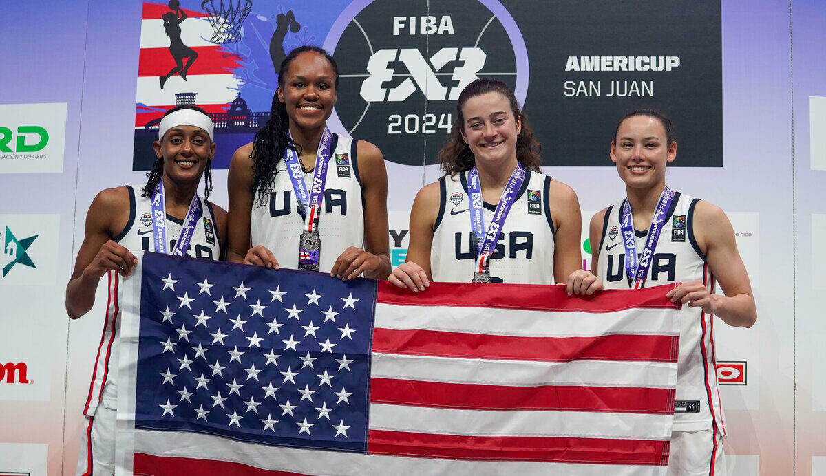 The Official Website of the Washington Mystics | WNBA