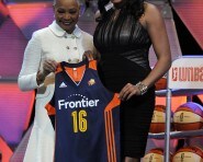 2016 WNBA Draft