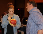 Sun Foundation Breakfast