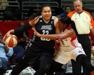 Sun Sign Danielle Adams