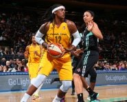 Sun Acquire Kizer, 8th Pick In 2017 WNBA Draft