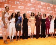 2018 WNBA Draft