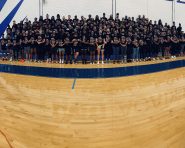 2020 SEASON-LONG WNBA COMMUNITY ASSIST AWARD, TO ALL WNBA PLAYERS