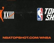 WNBA MOMENTS TO DEBUT ON TOP SHOT