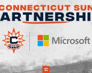 Connecticut Sun to Partner with Microsoft