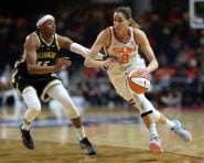 Connecticut Sun pick up second-straight victory against the Washington ...