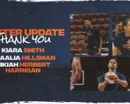 Connecticut Sun Waives Mikiah Herbert Harrigan, Khaalia Hillsman and ...