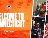 The Connecticut Sun Selected Leïla Lacan, Taiyanna Jackson, Helena ...