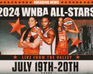 DeWanna Bonner and Brionna Jones Named 2024 AT&T WNBA All-Stars for Team WNBA