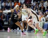 Sun Host Fever to Kick Off WNBA Postseason on Sunday Afternoon