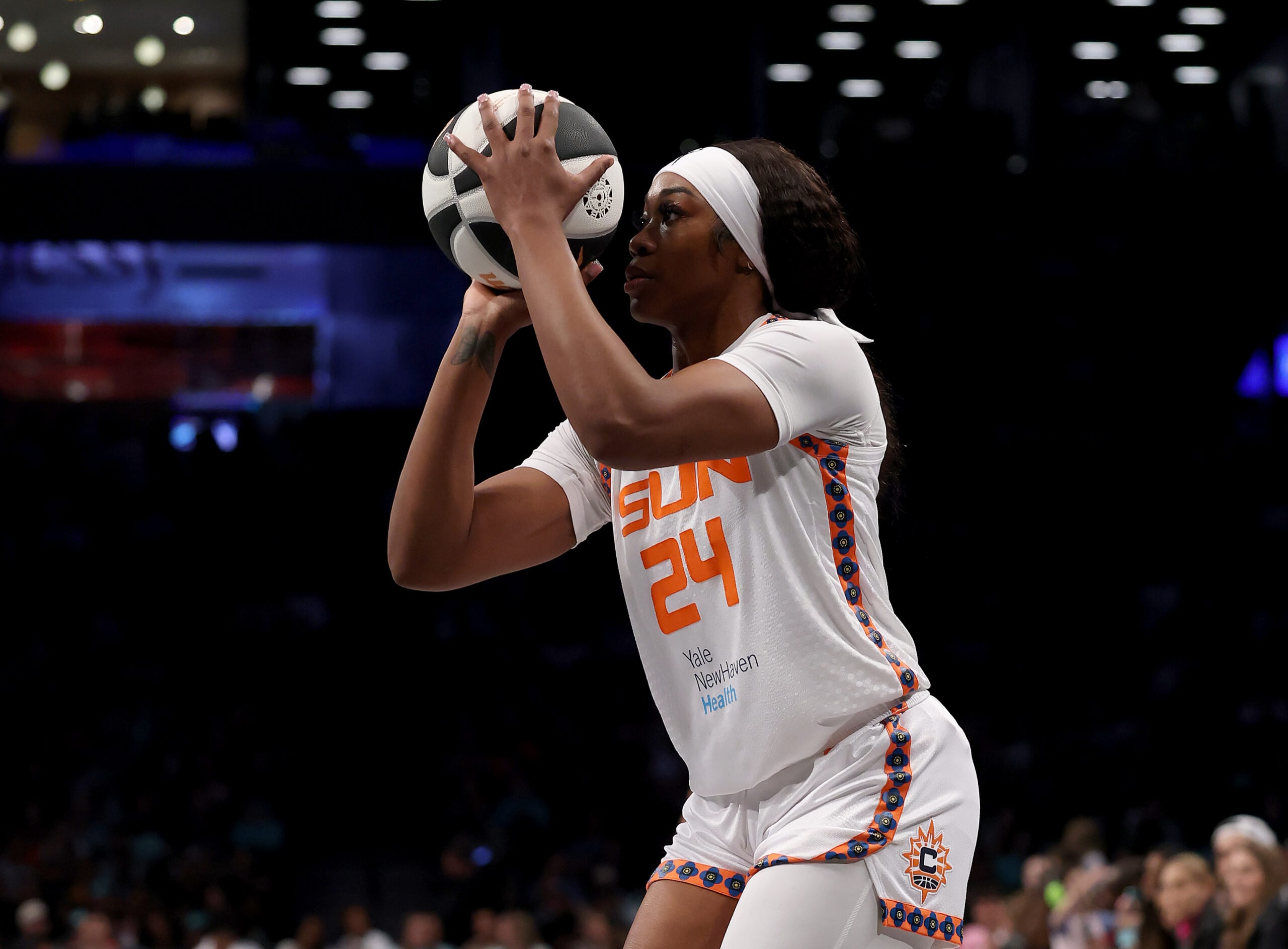 Sun Back In Action Friday Hosting Dream