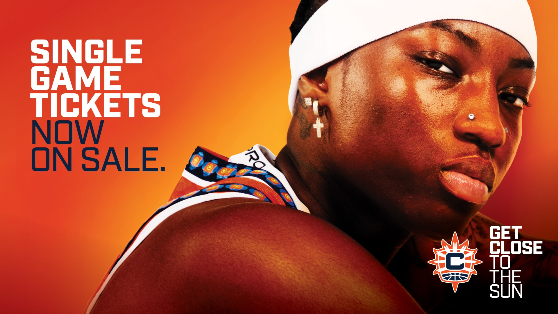 Connecticut Sun Tickets Are Officially On Sale for the 2026 Season