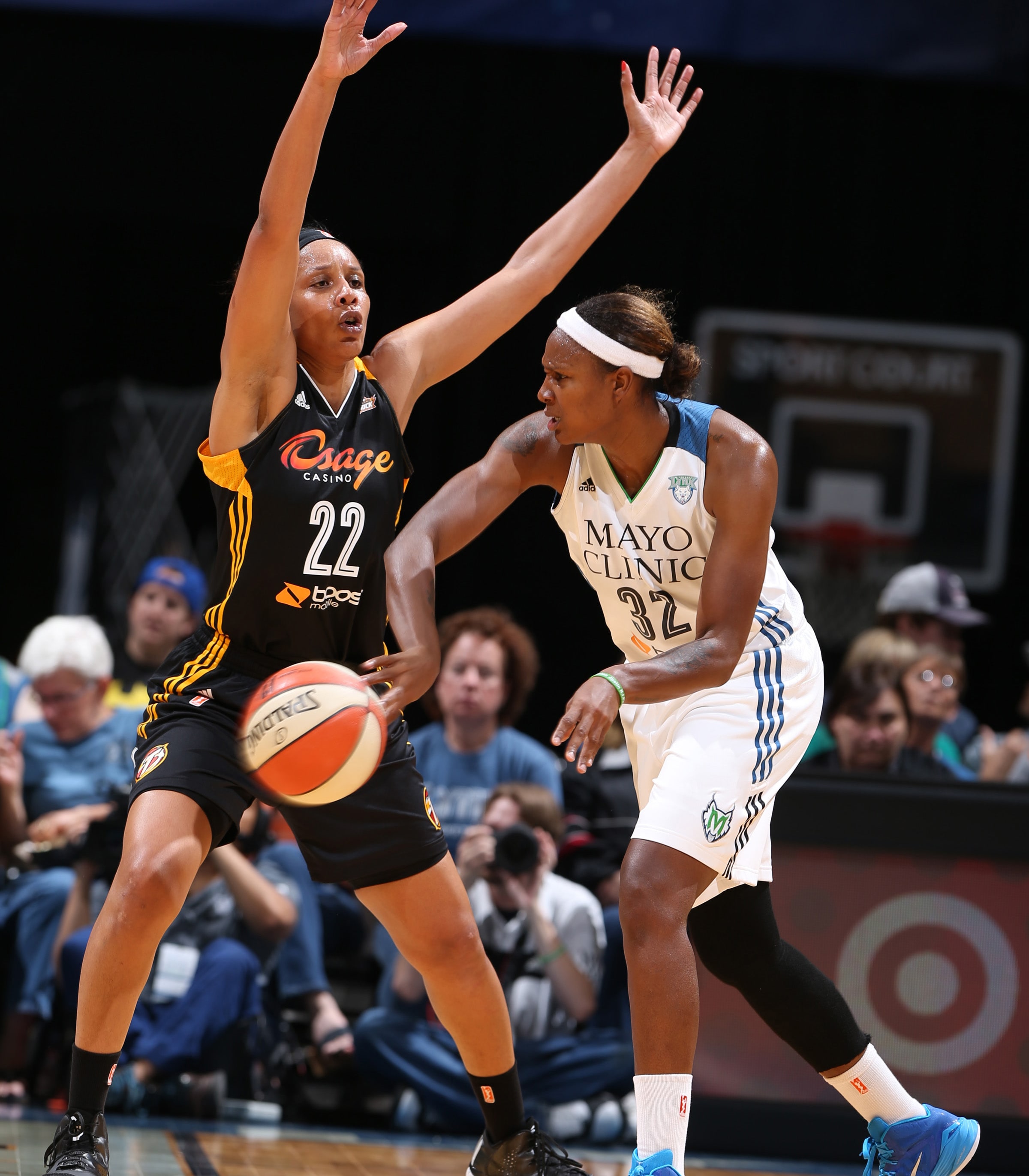 Brunson Back Healthy; Dominating Once Again