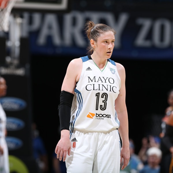Photo Gallery | Lynx vs. Shock
