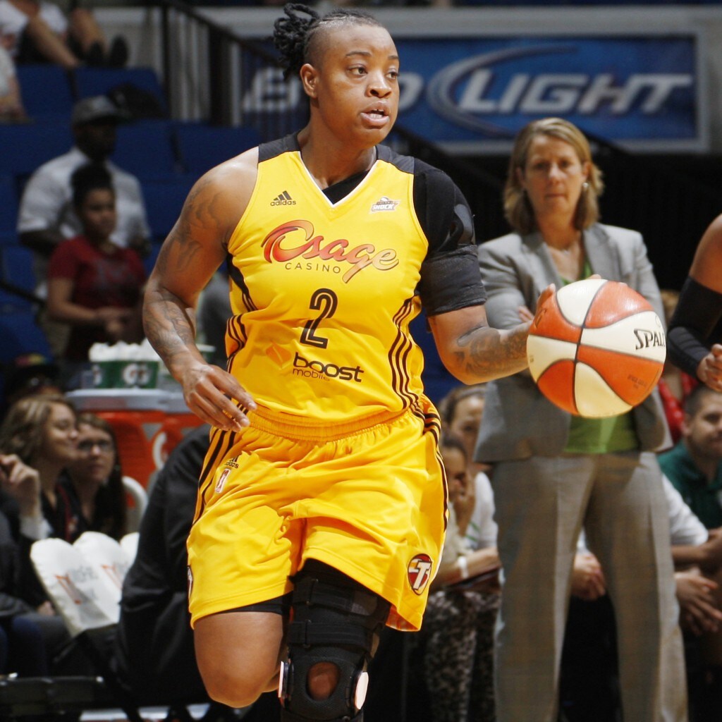 Photo Gallery | Lynx at Shock