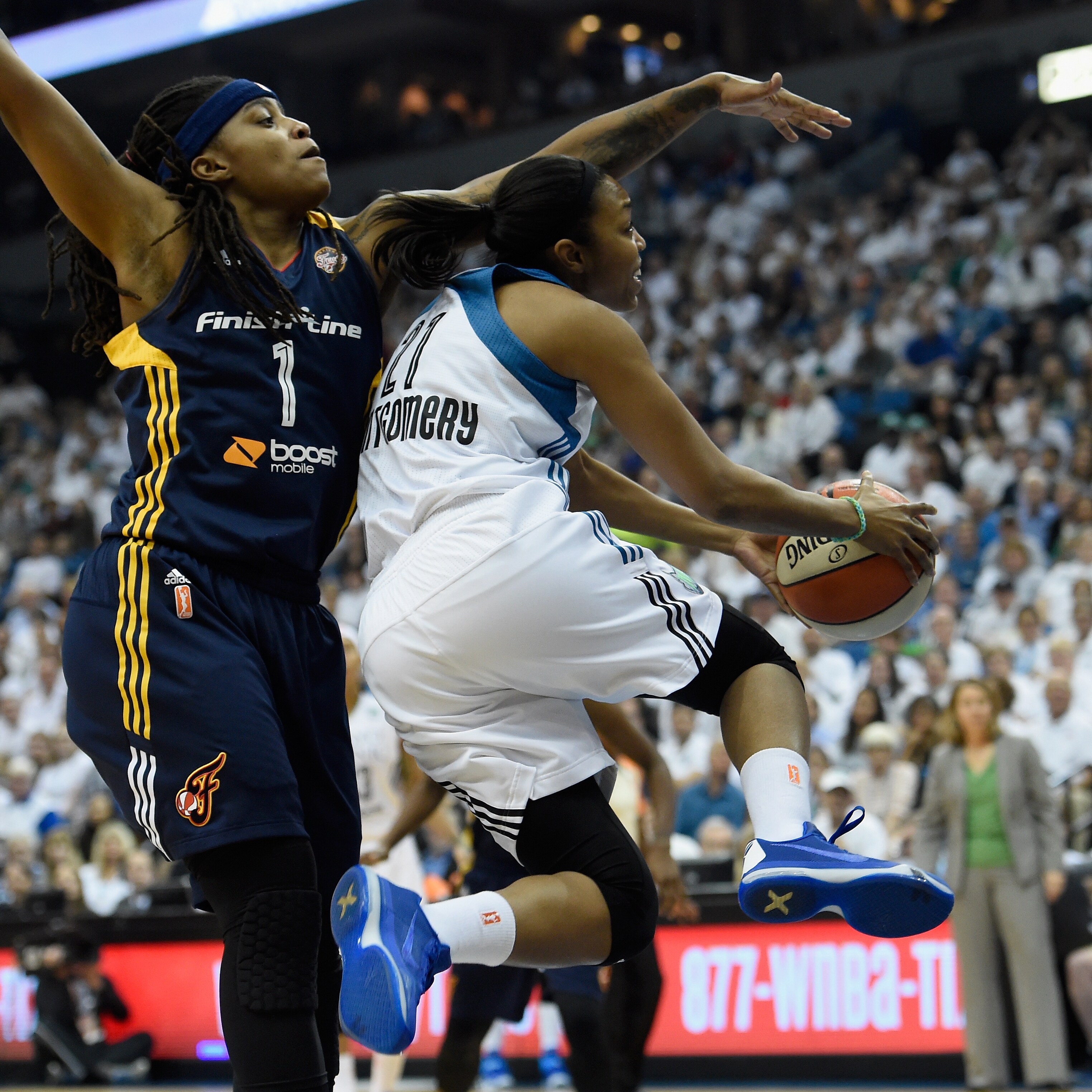Photo Gallery | Lynx Capture Third Title – Part 1