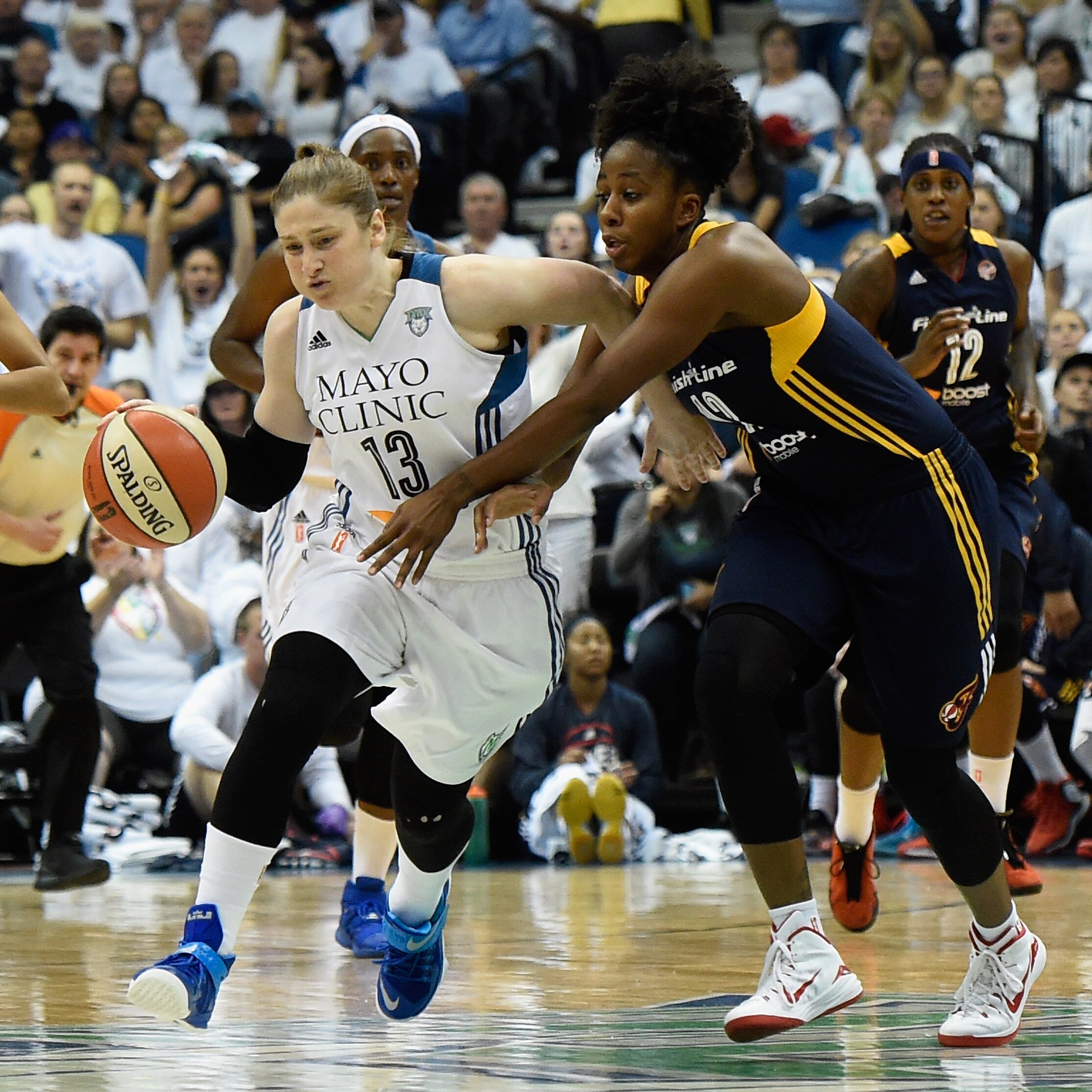 Photo Gallery | Lynx Capture Third Title – Part 1