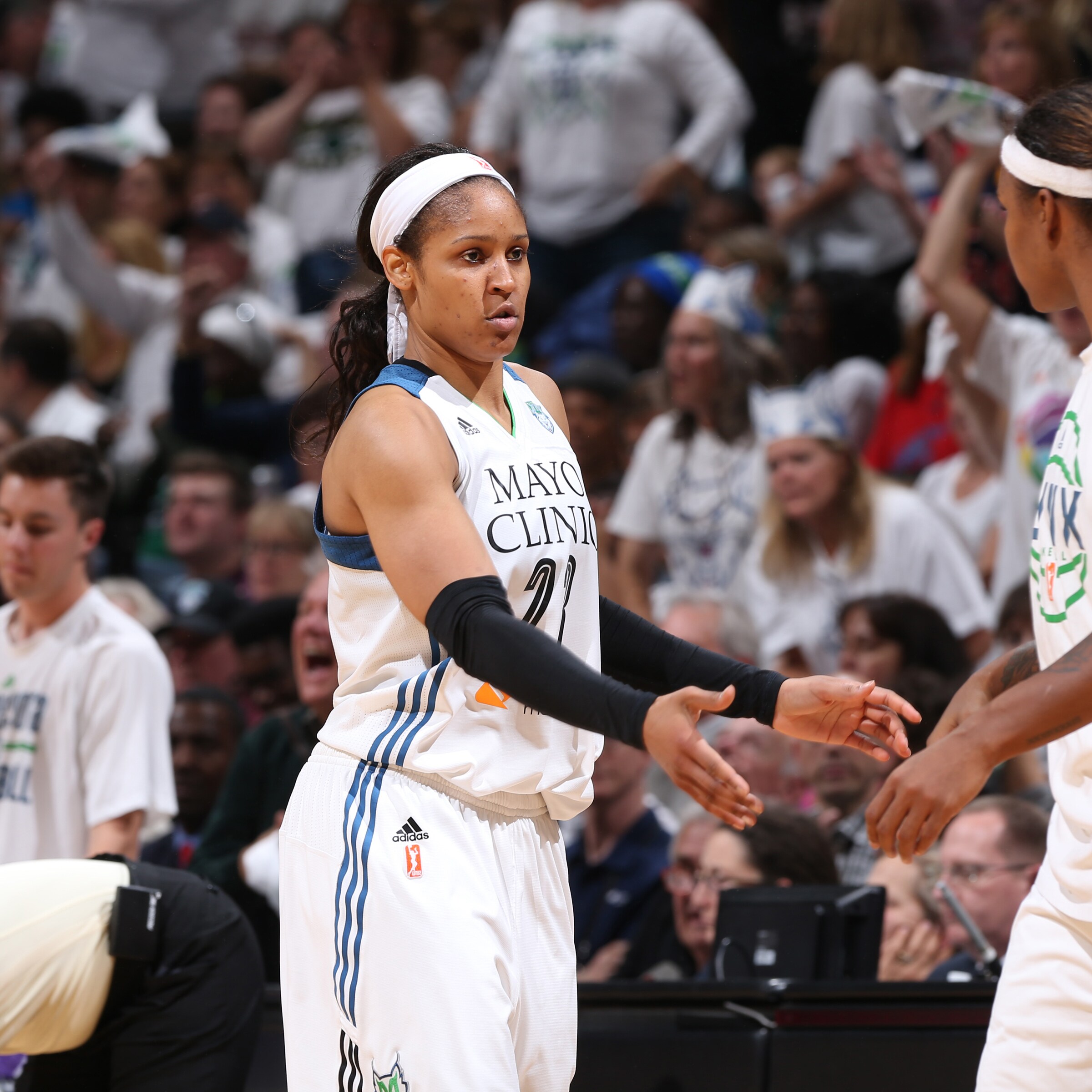 Photo Gallery | Lynx Capture Third Title – Part 1