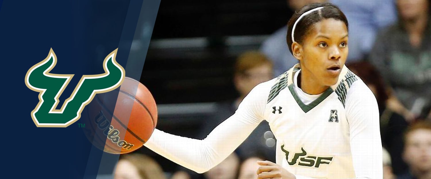 Draft Prospect Profiles | Courtney M Williams