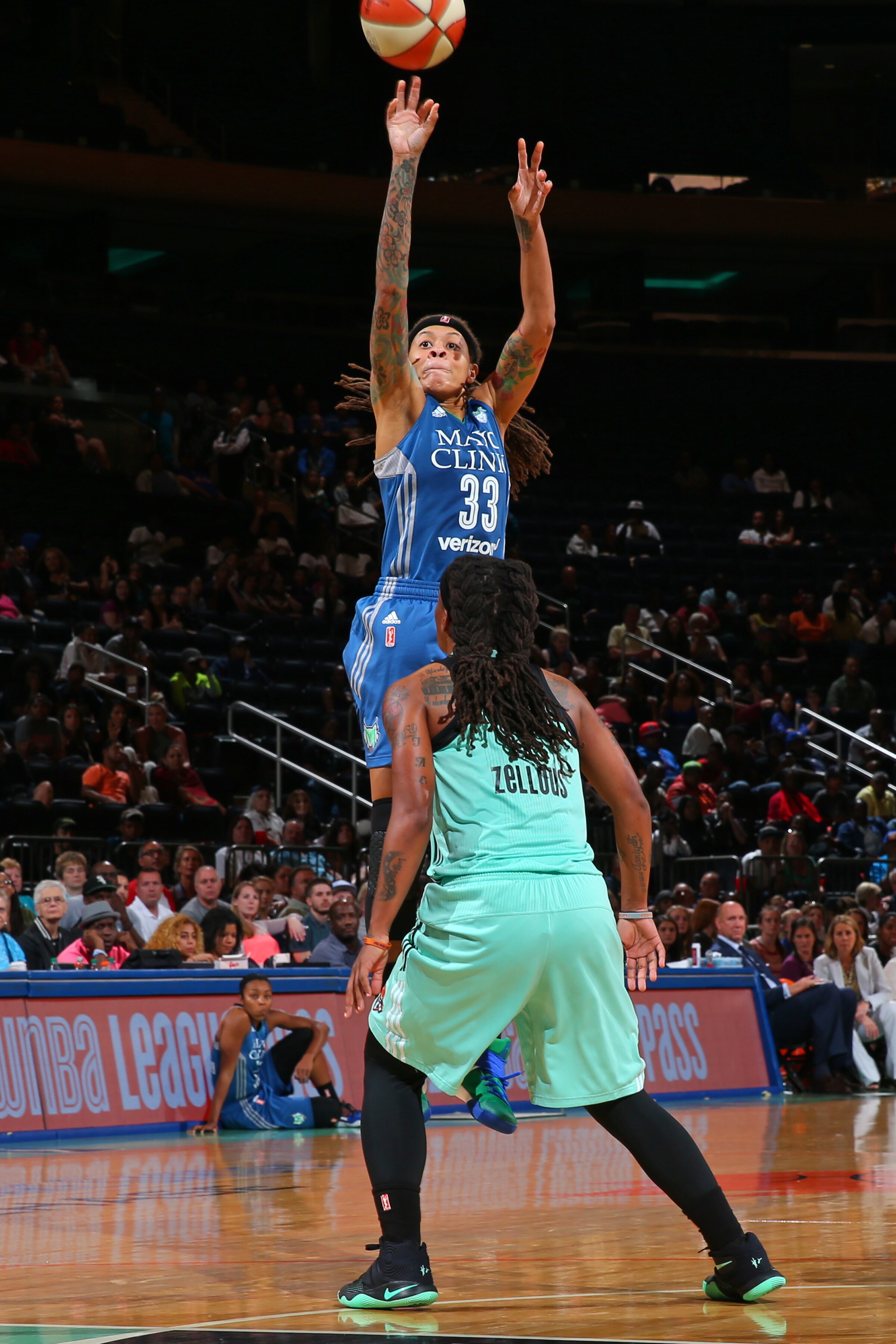 Gallery | Lynx at Liberty
