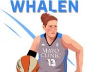 FIRST-EVER WNBA EMOJIS TO FEATURE 20 GREATEST PLAYERS OF ALL TIME