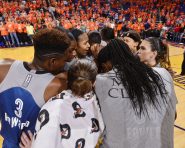 Lynx Tickets on Sale for WNBA Finals