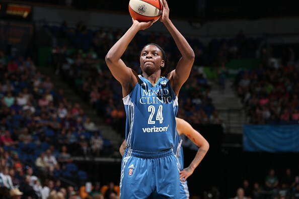 A Season In Photos | Keisha Hampton