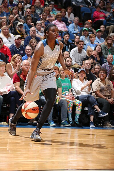 A Season In Photos | Keisha Hampton