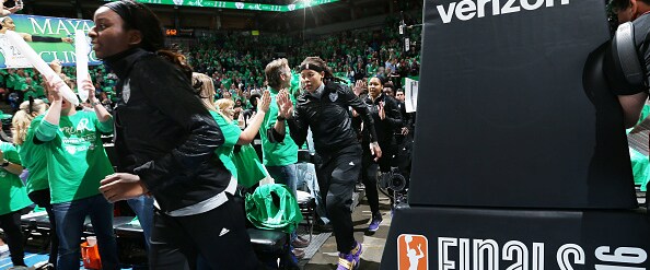 A Season In Photos | Keisha Hampton