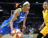 Minnesota Lynx Sign Two-Time WNBA Champion Plenette Pierson