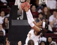 Draft Prospect Profiles | Alaina Coates