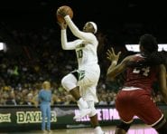 Draft Prospect Profiles | Alexis Jones