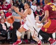 Draft Prospect Profiles | Erica McCall