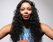 Gallery | Happy Birthday Plenette Pierson!