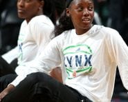 Overseas Player Of The Week | Alexis Jones