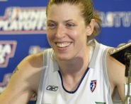 Throwback Thursday | Lynx Win First-Ever Playoff Game