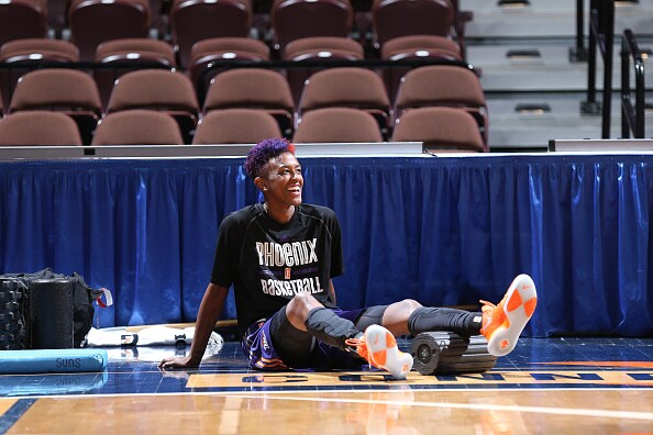 Gallery | Danielle Robinson In 2017