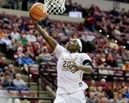 Draft Prospect Profiles | Shakayla Thomas