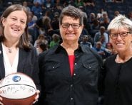 Inspiring Women Series | Jill Pavlak & Deb Loch