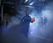 A Season In Photos | Alexis Jones