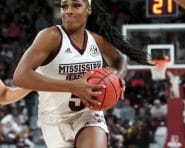 Anriel Howard Is This Draft's Biggest Mystery