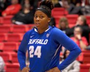 Five Things To Know About Cierra Dillard