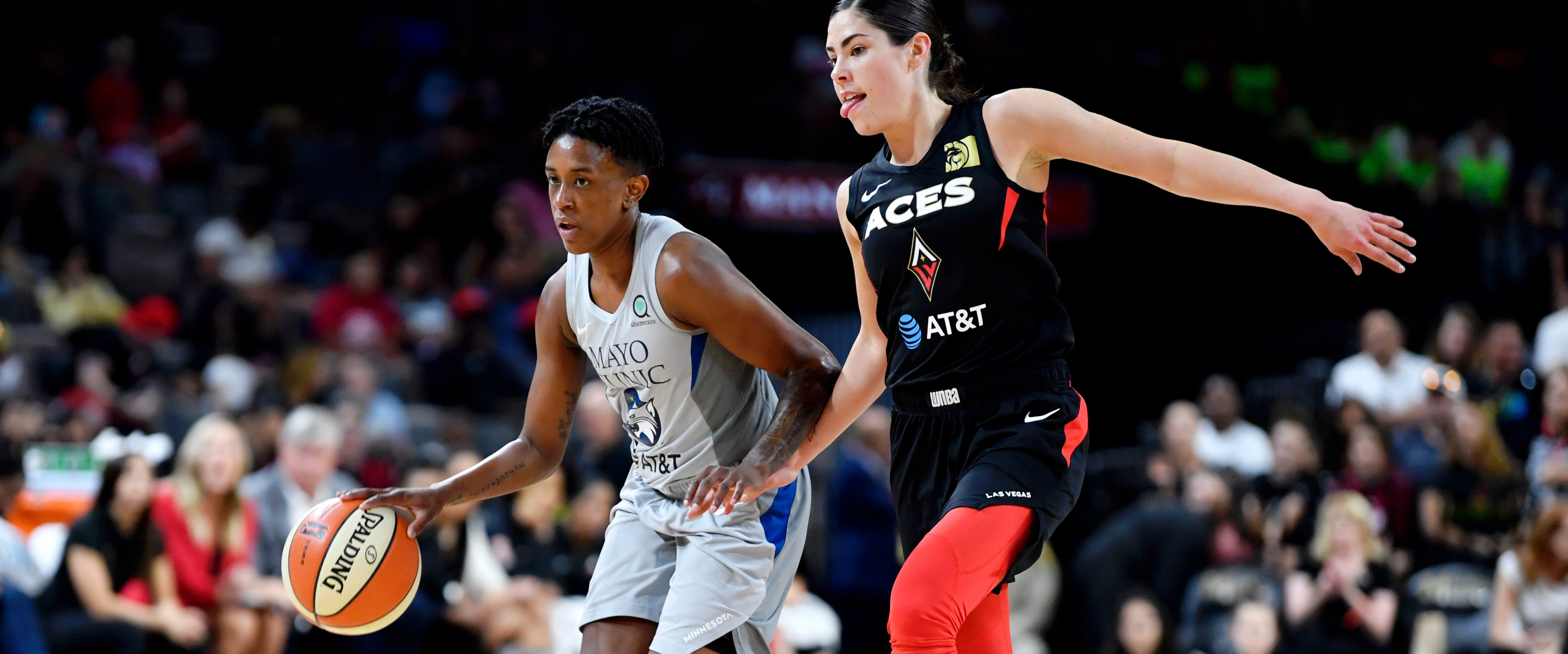 Gallery | Lynx Fold In Vegas