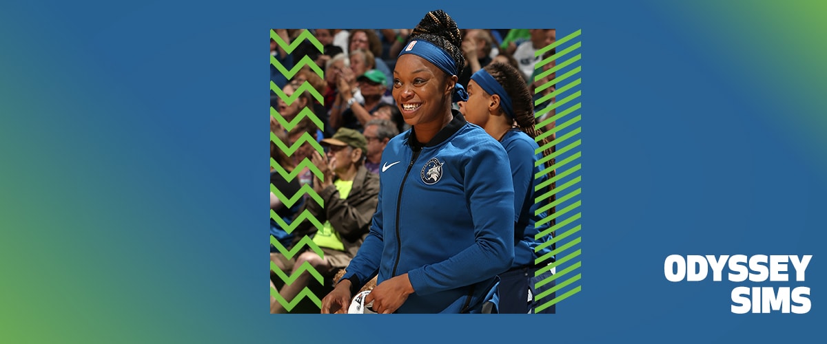 Roster Review | Odyssey Sims