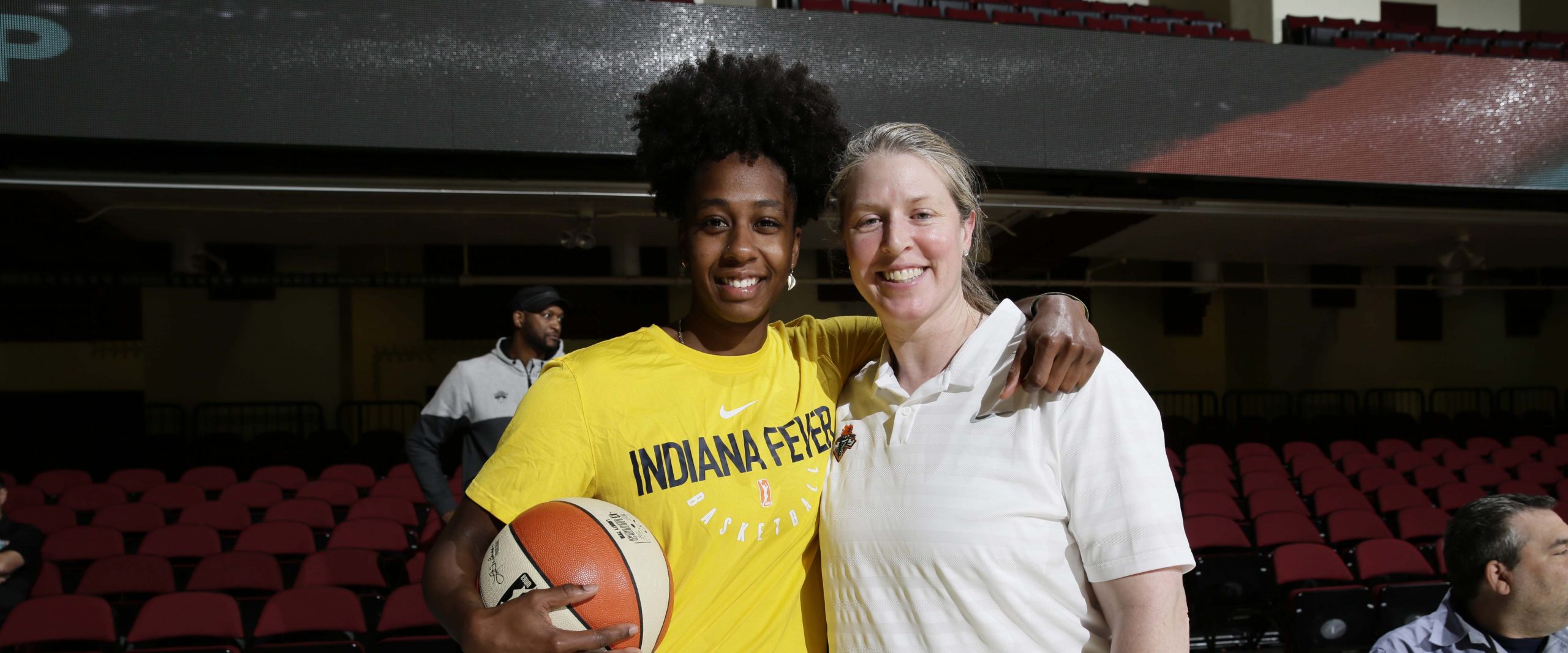 Gallery | Shenise Johnson Through The Years